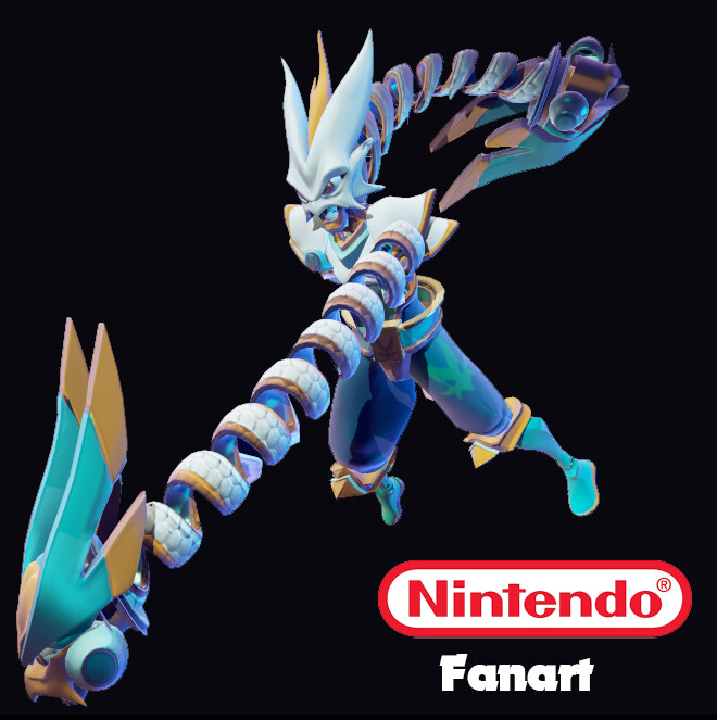 ArtStation - Hydrolic Hydra