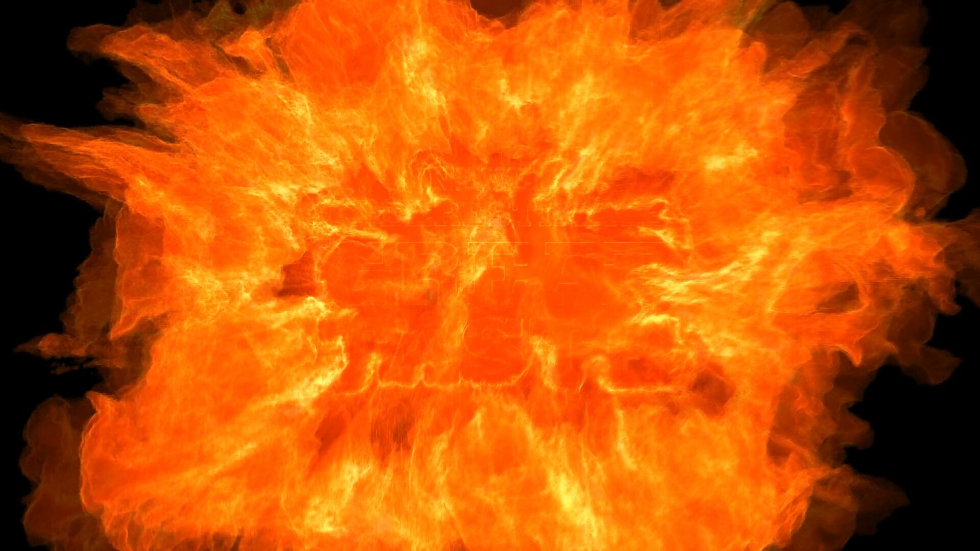 ArtStation - Great taste - Fire effect