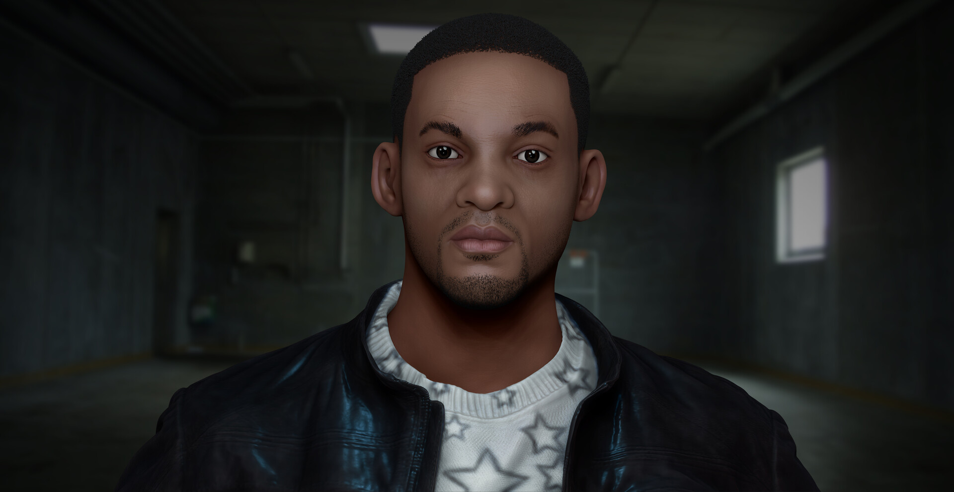 ArtStation - Will Smith