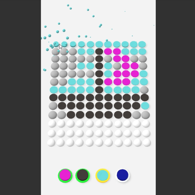 ArtStation - Bubble Draw