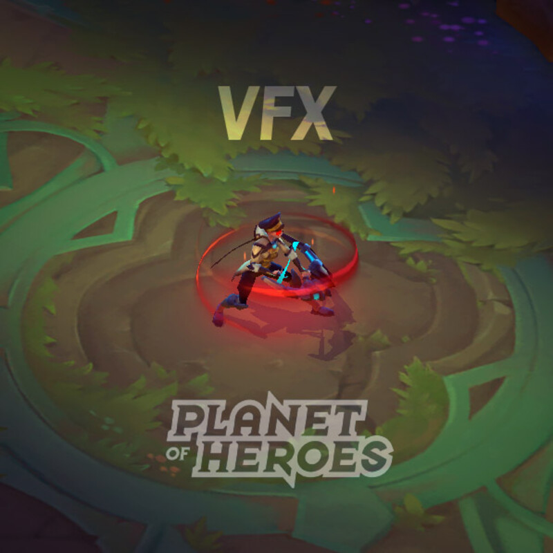 ArtStation - Pavel Shevtsov