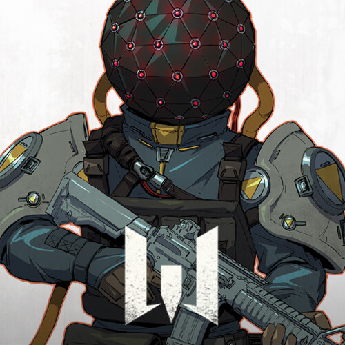 ArtStation - Warface skins exploration