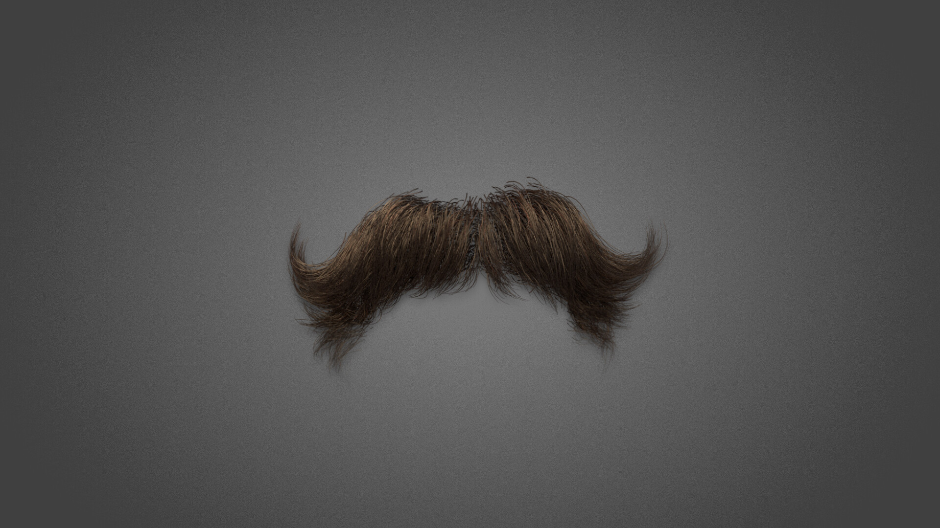 ArtStation - ENECO - Mustache / 2017