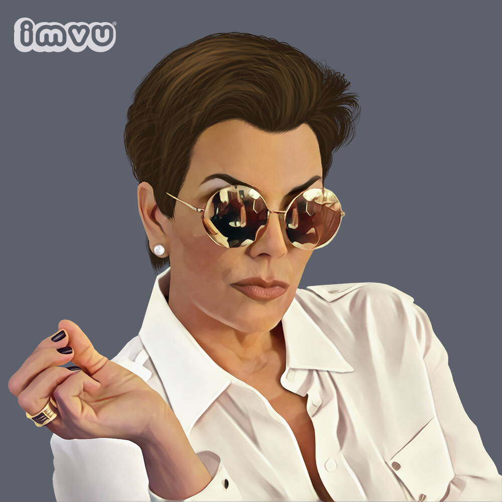 ArtStation - Concept and Illustration work for IMVU, an online ...