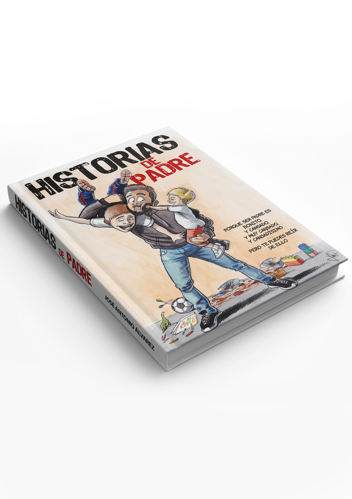 ArtStation - Personal comic project