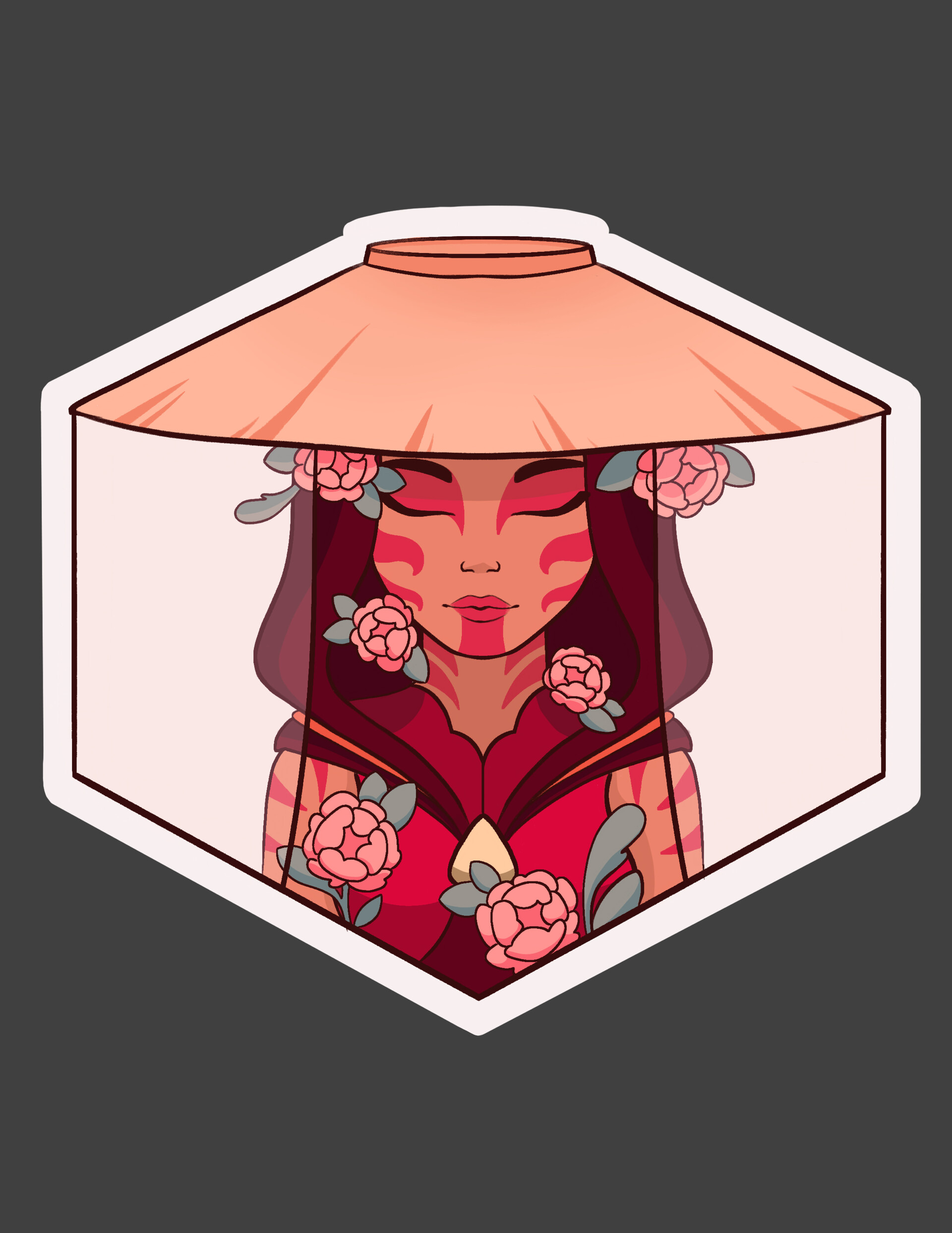 ArtStation - ATLA Stickers