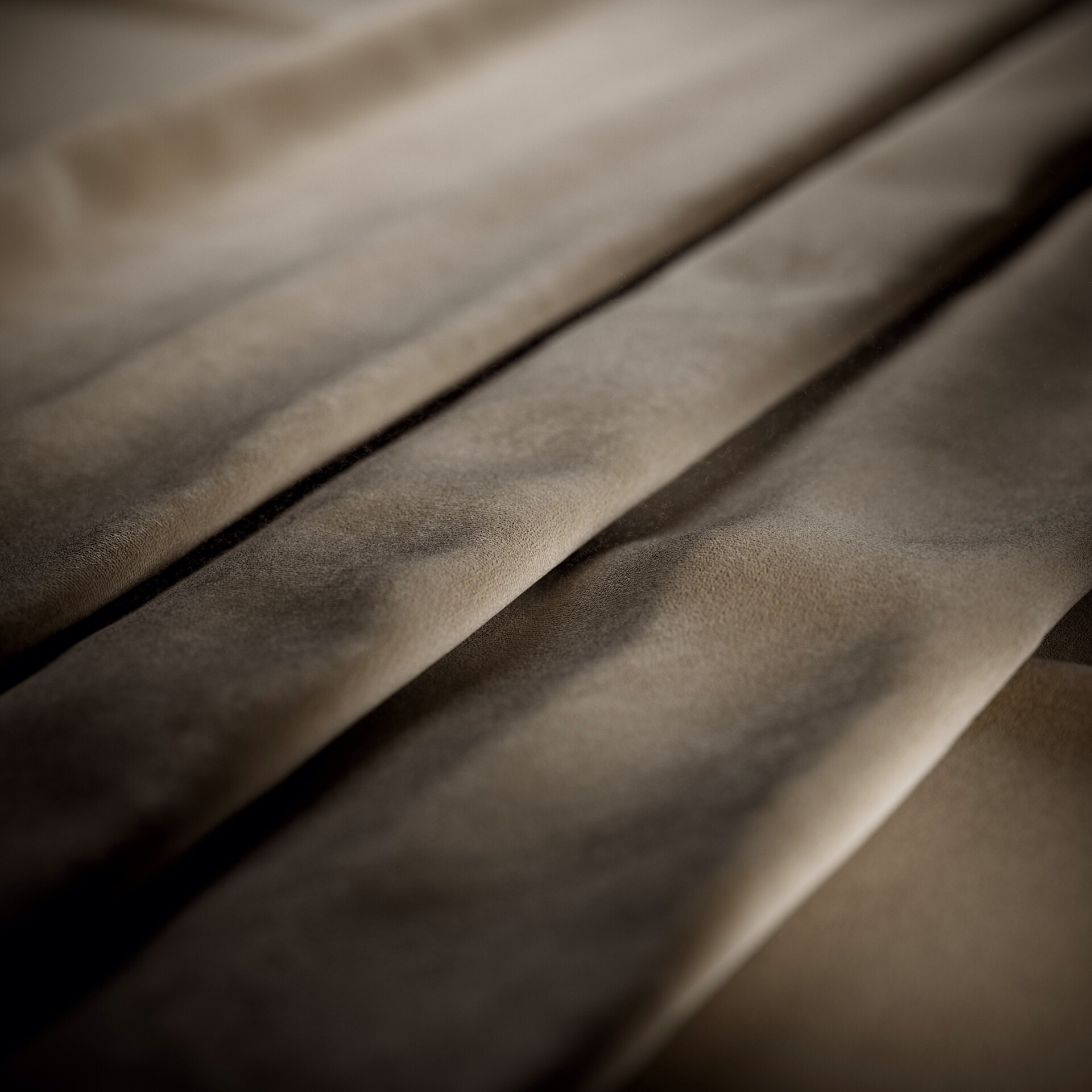 ArtStation - Materials - Fabrics - Ivory velvet