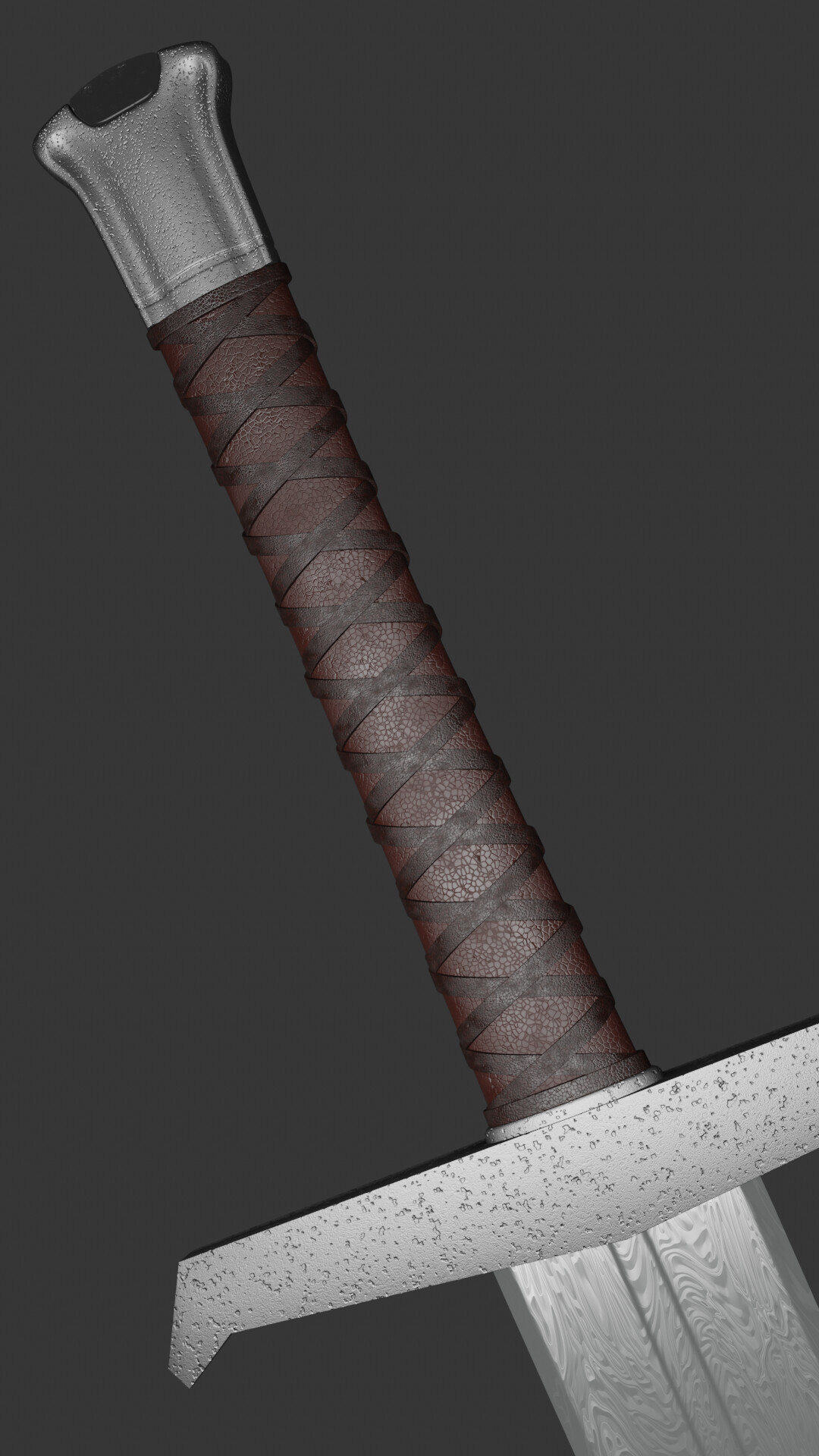 ArtStation - Excalibur