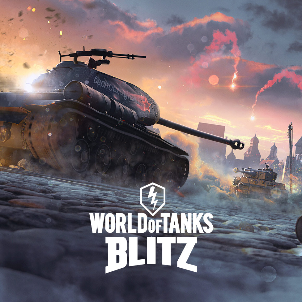 ArtStation - Blitz | Promo Artworks | 01