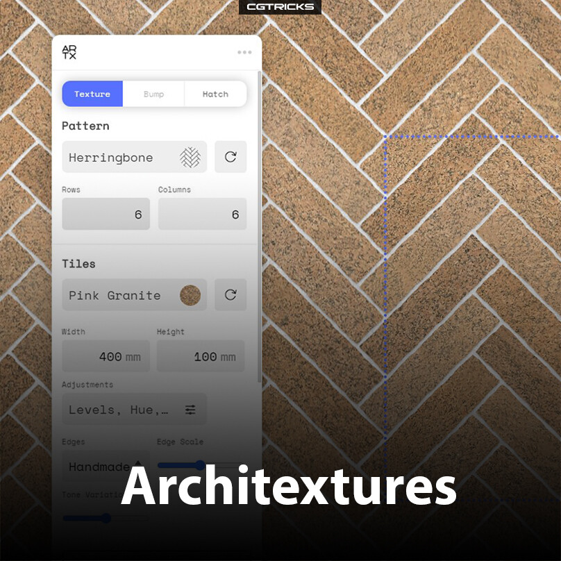 ArtStation - Architextures | New Library Of High Quality Of Seamless ...