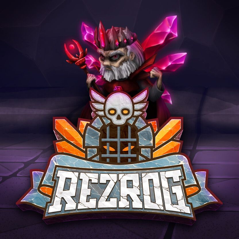 ArtStation - Rezrog