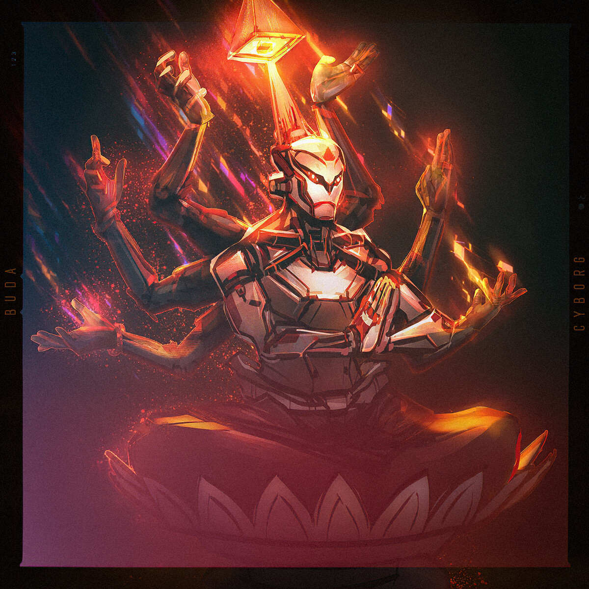 ArtStation - - Fifth