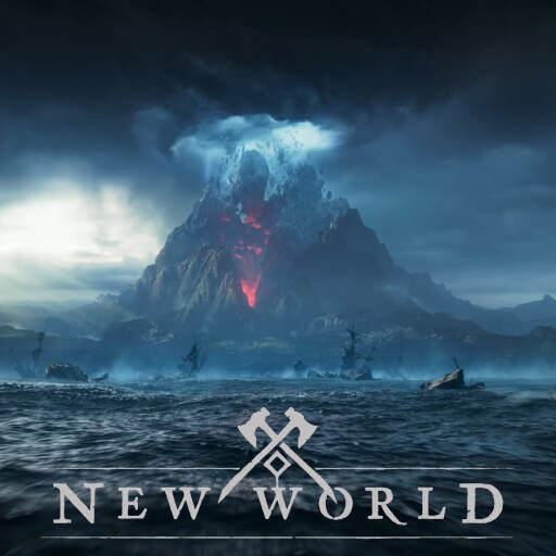 ArtStation - New World - Trailer
