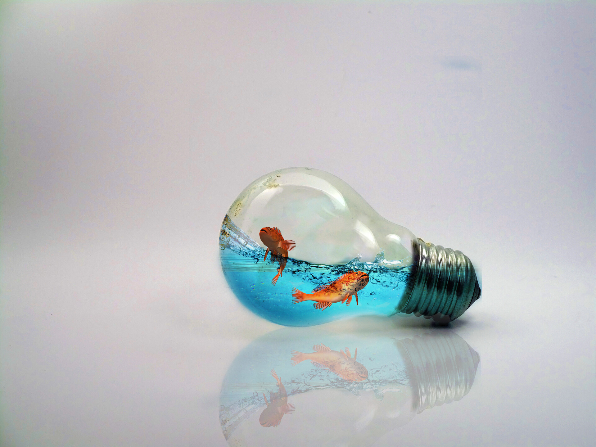 ArtStation - Bulb artwork...