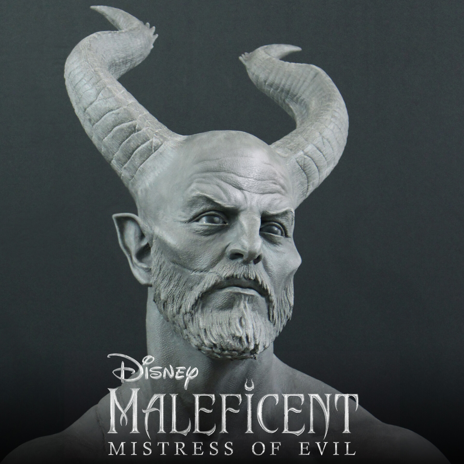 COLIN SHULVER - Maleficent: Mistress of Evil