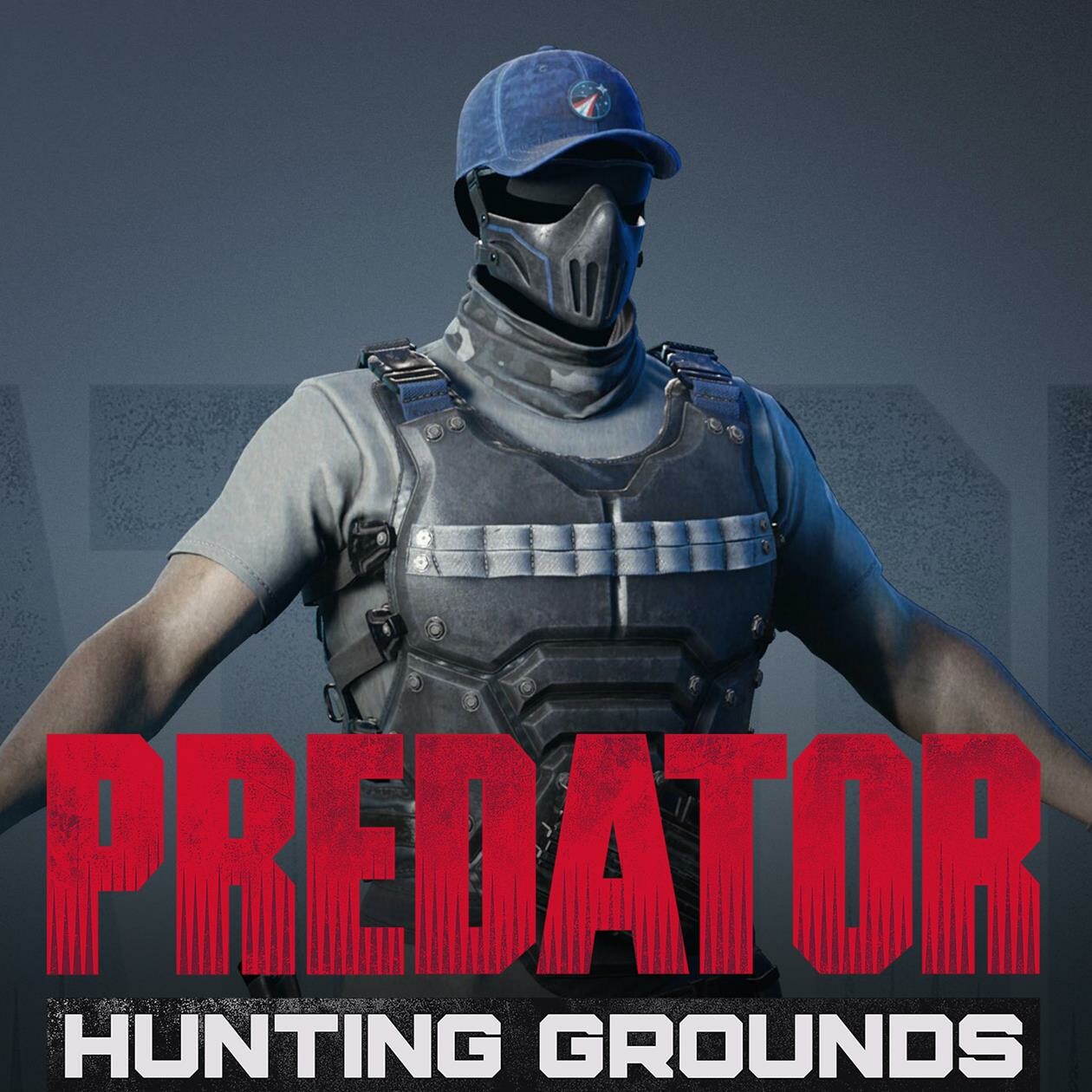 ArtStation - Sniper Soldier (Predator: Hunting Grounds)