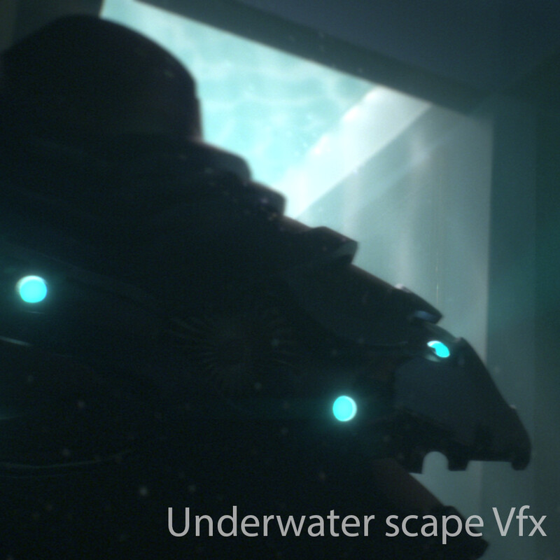 ArtStation - William Teoh