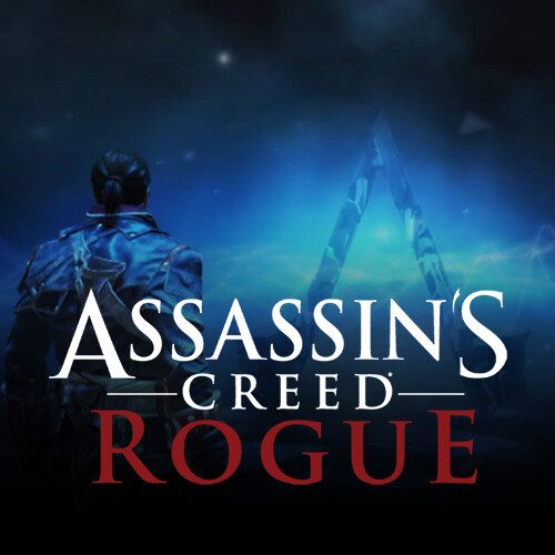 ArtStation - Assassin's Creed® Rogue - UI & Motion Showreel