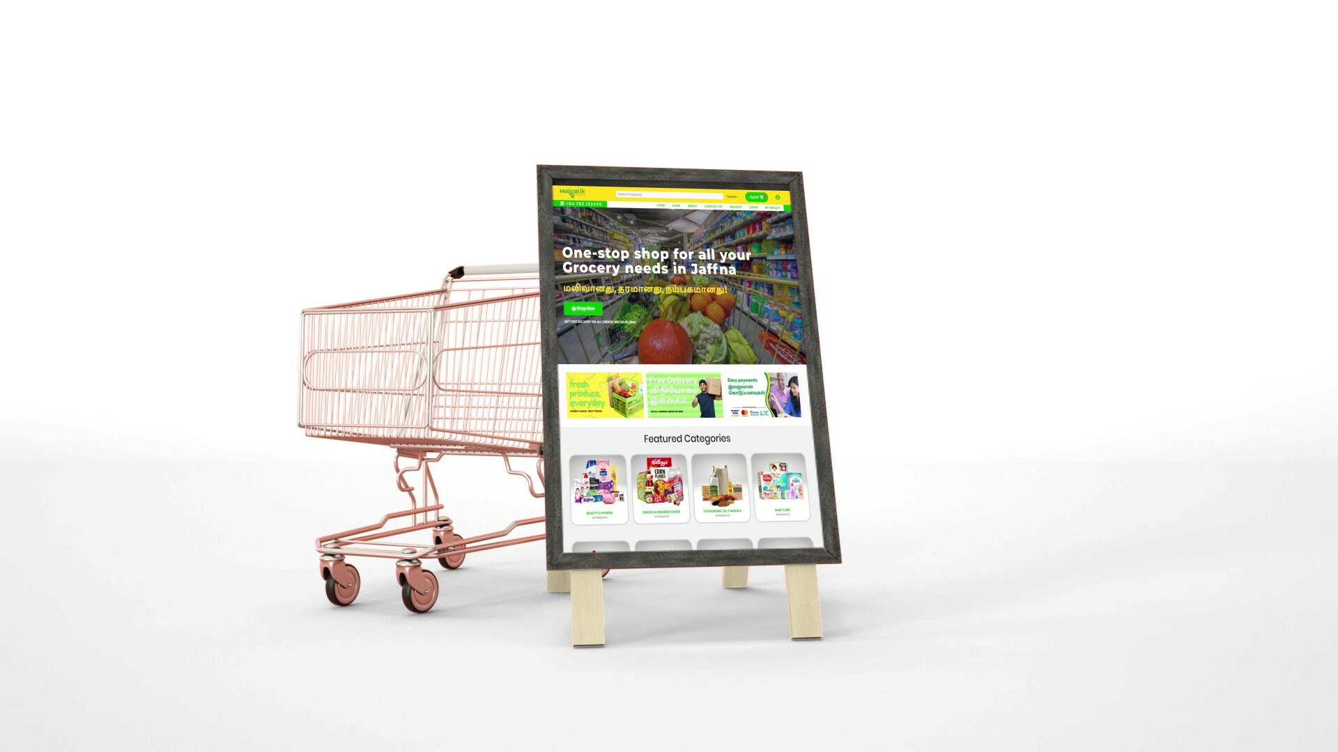 ArtStation - 3d logo intro