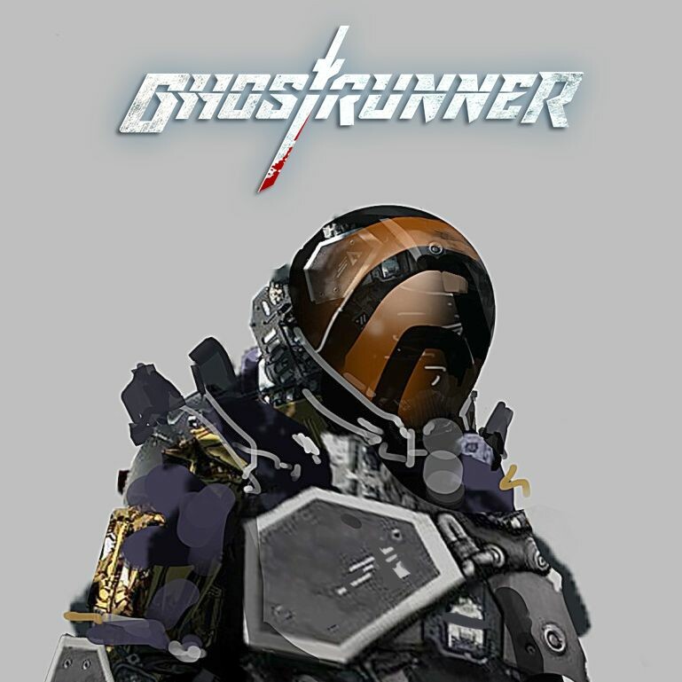 ArtStation - Ghostrunner Heavy Enemies // Early concepts