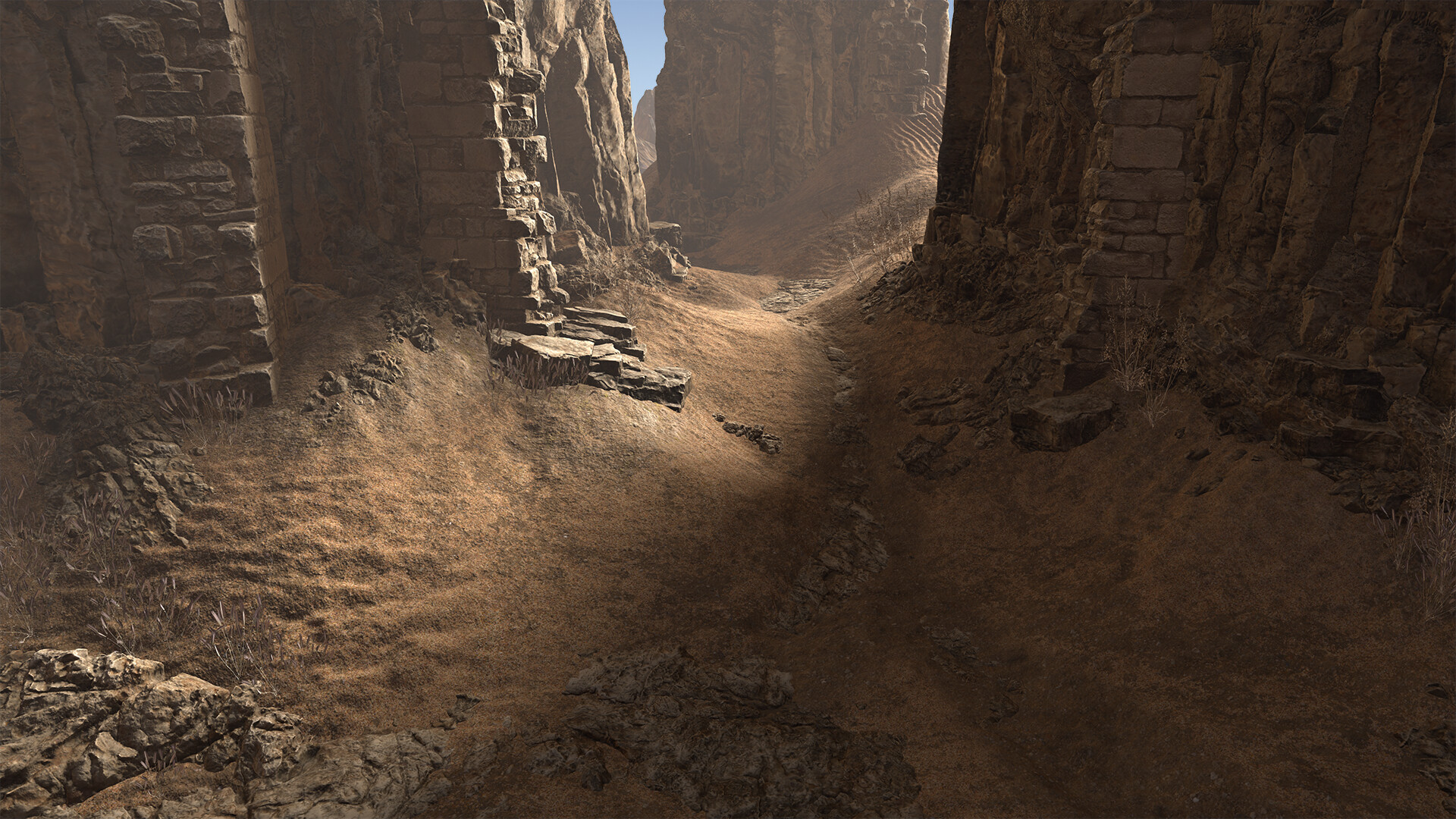 ArtStation - PHOTOGRAMMETRY