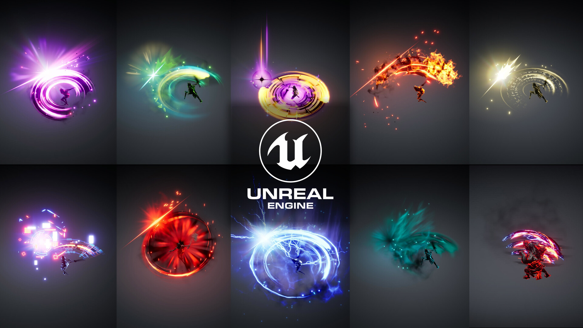 ArtStation - Hack And Slash