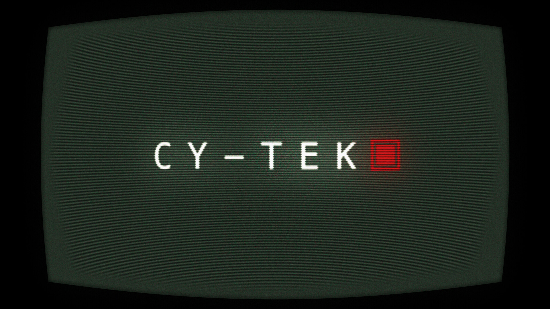 ArtStation - Terminal Screen [After Effects Motion Graphic]