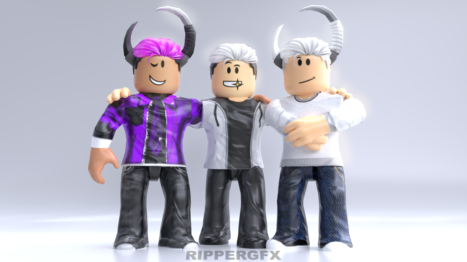 ArtStation - Olicai UGC 4th Wave