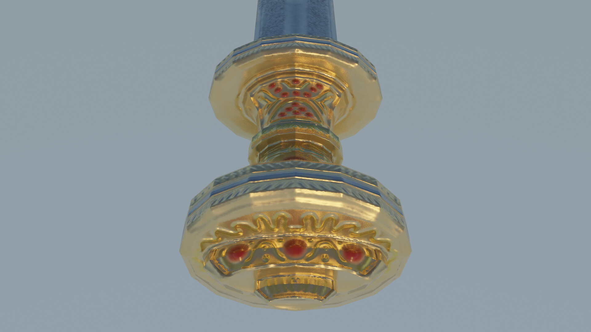 ArtStation - Anglo-Sword