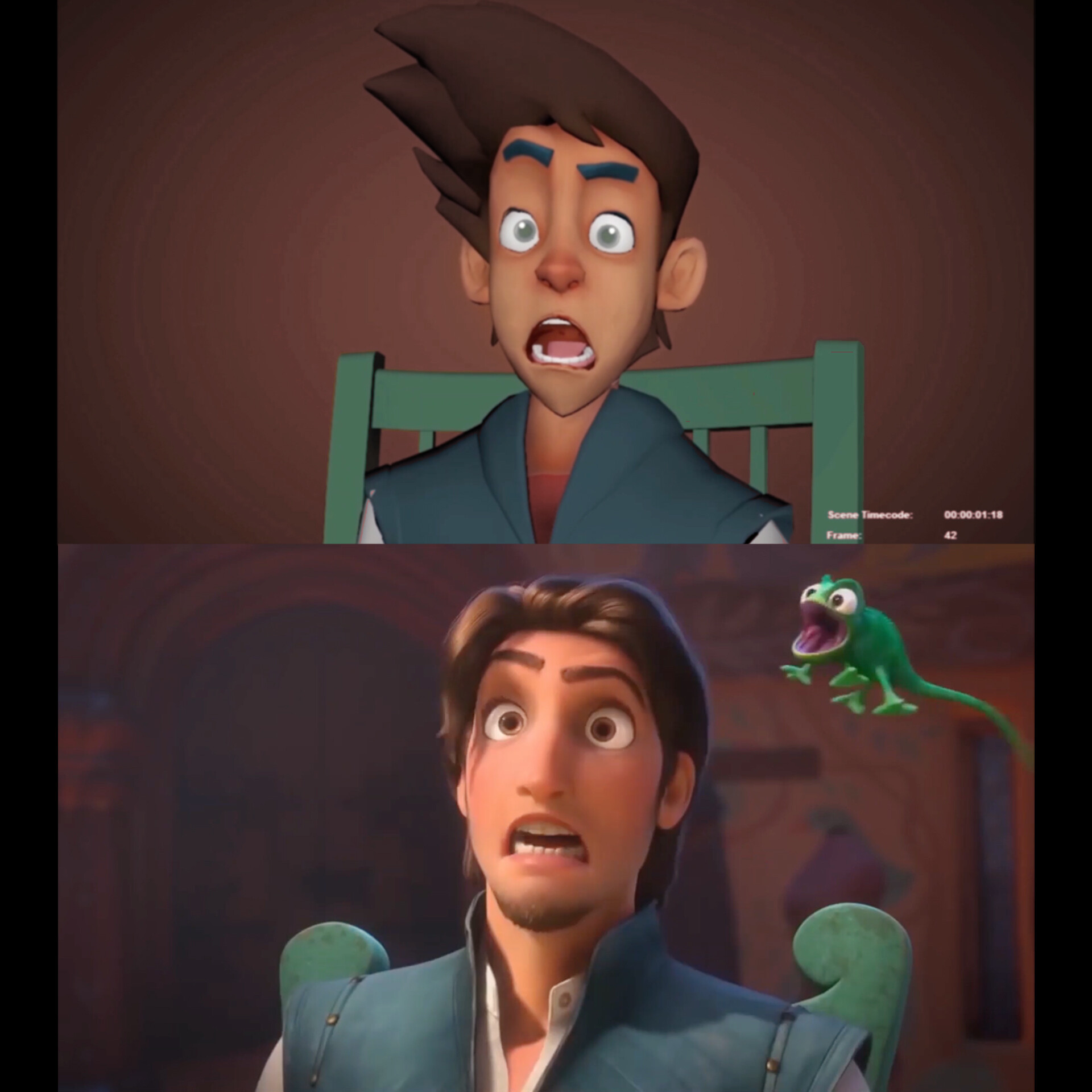 Dhaval Joshi (DJ) - Expression Study