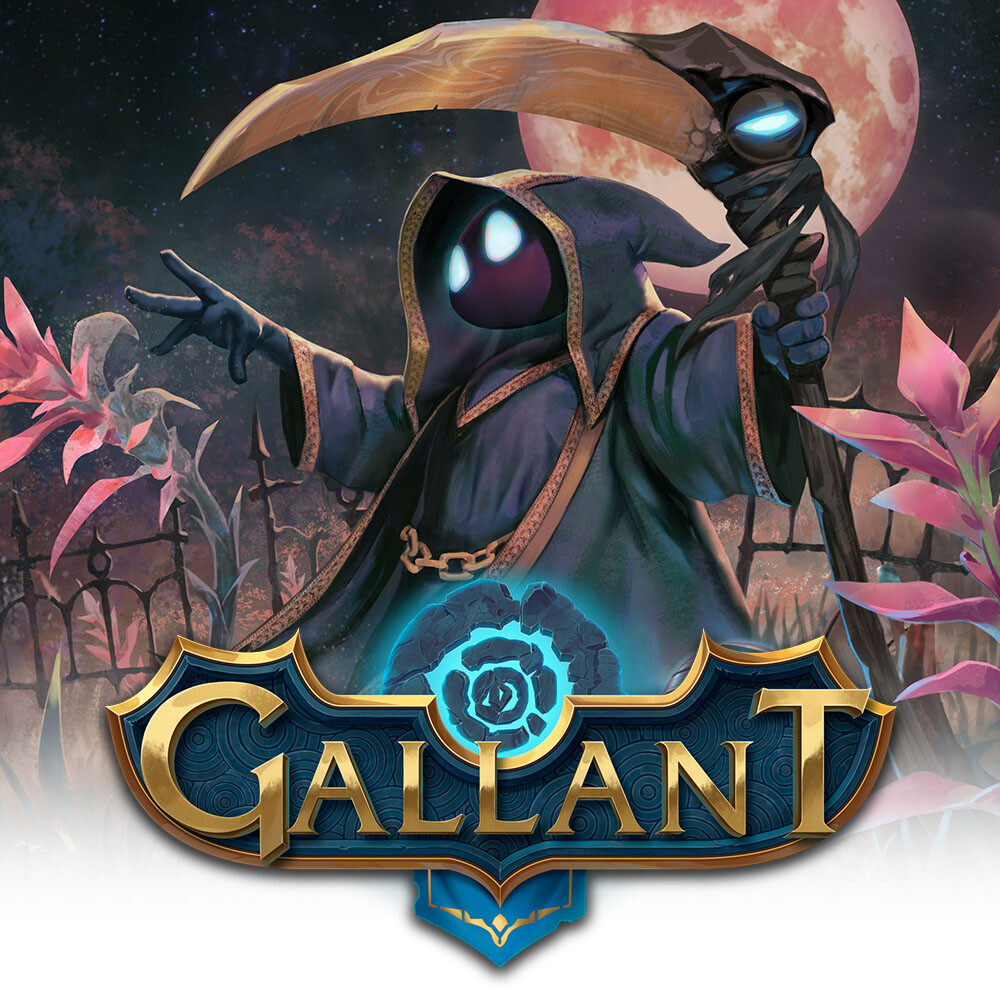 Alex Chen - Illustration