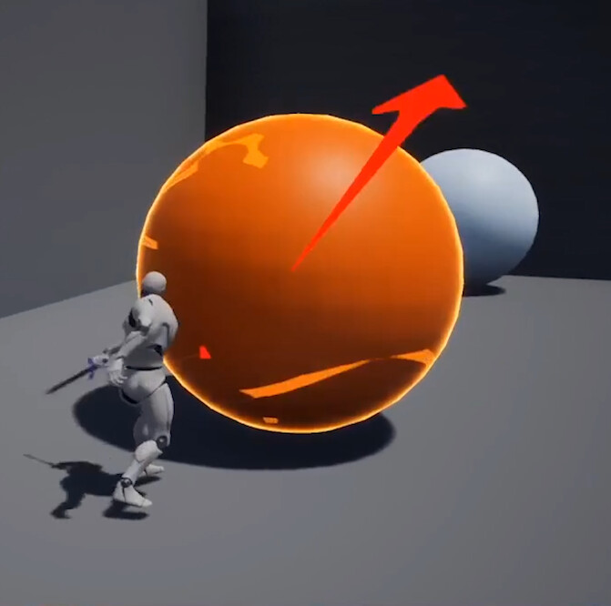 ArtStation - Re-creating: 'Stasis' from Breath of the wild