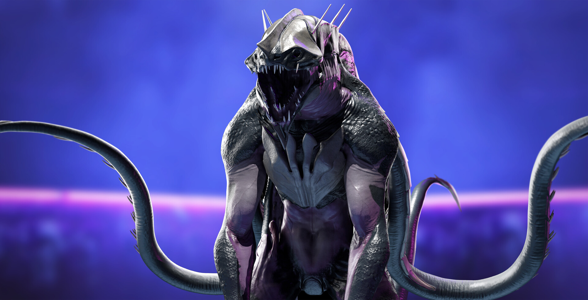 ArtStation - Khanivore