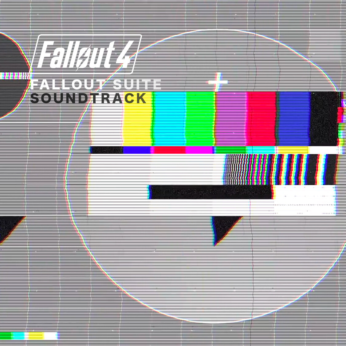 ArtStation - 'Fallout Suite' | FALLOUT 4 Mod