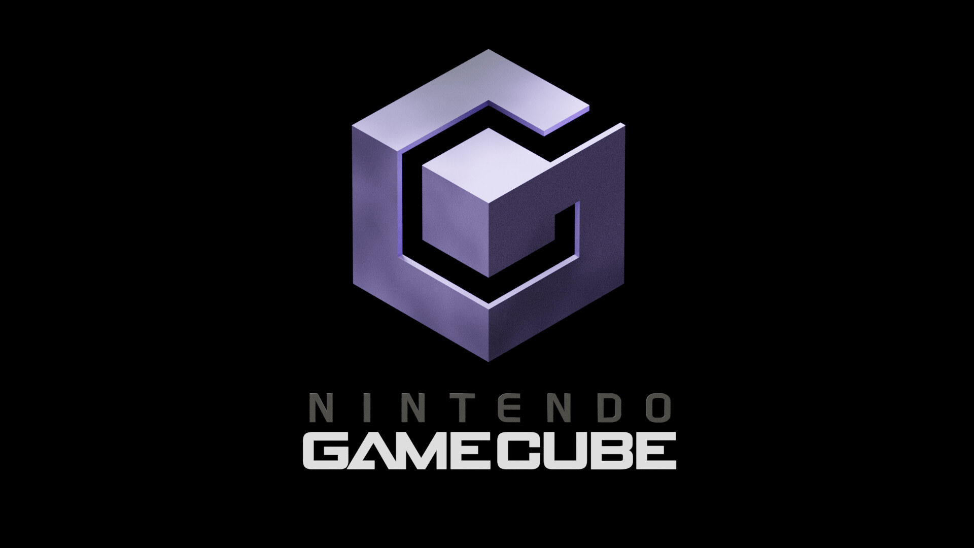 ArtStation - Gamecube Startup