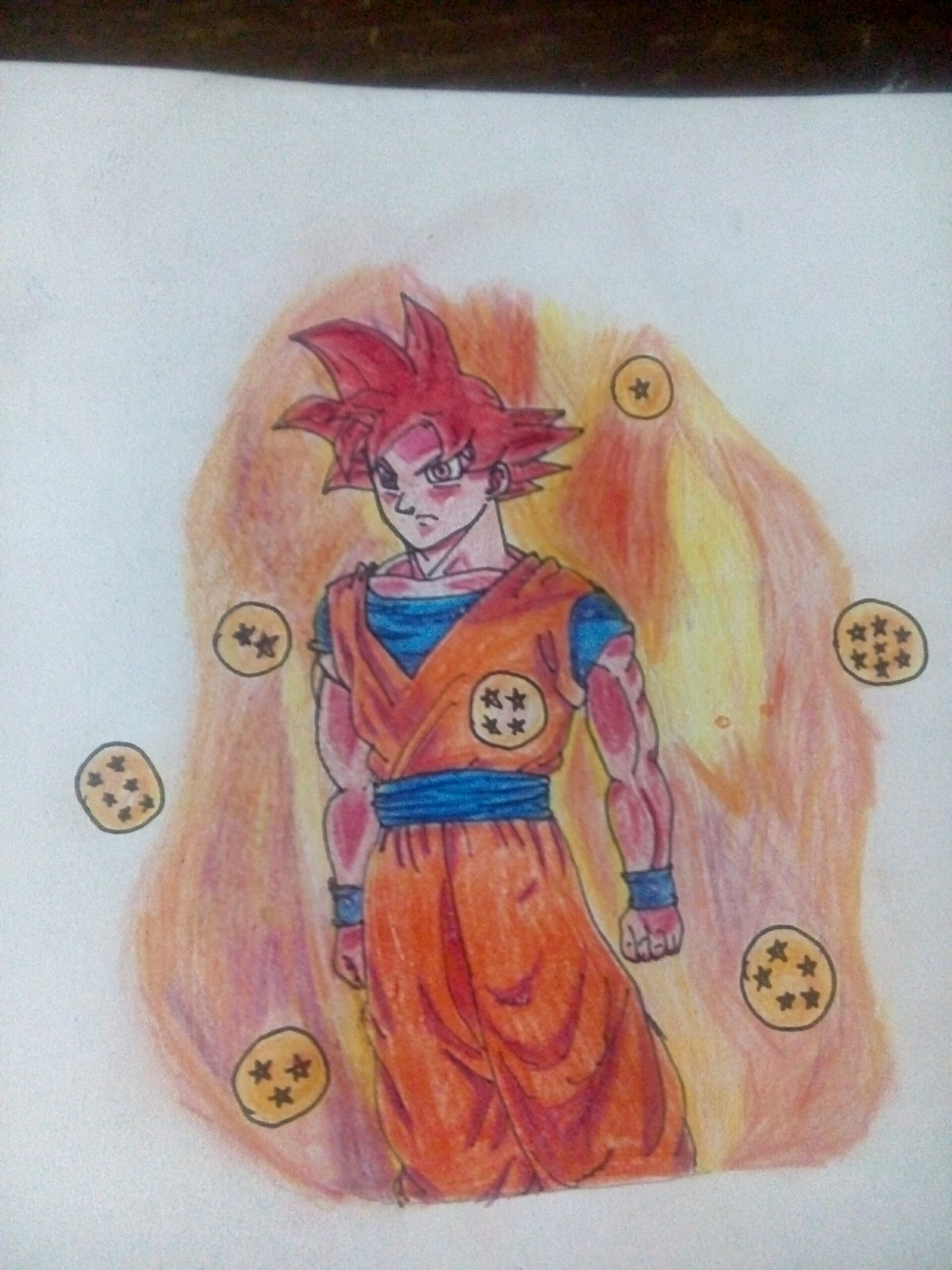 ArtStation - Anime Art