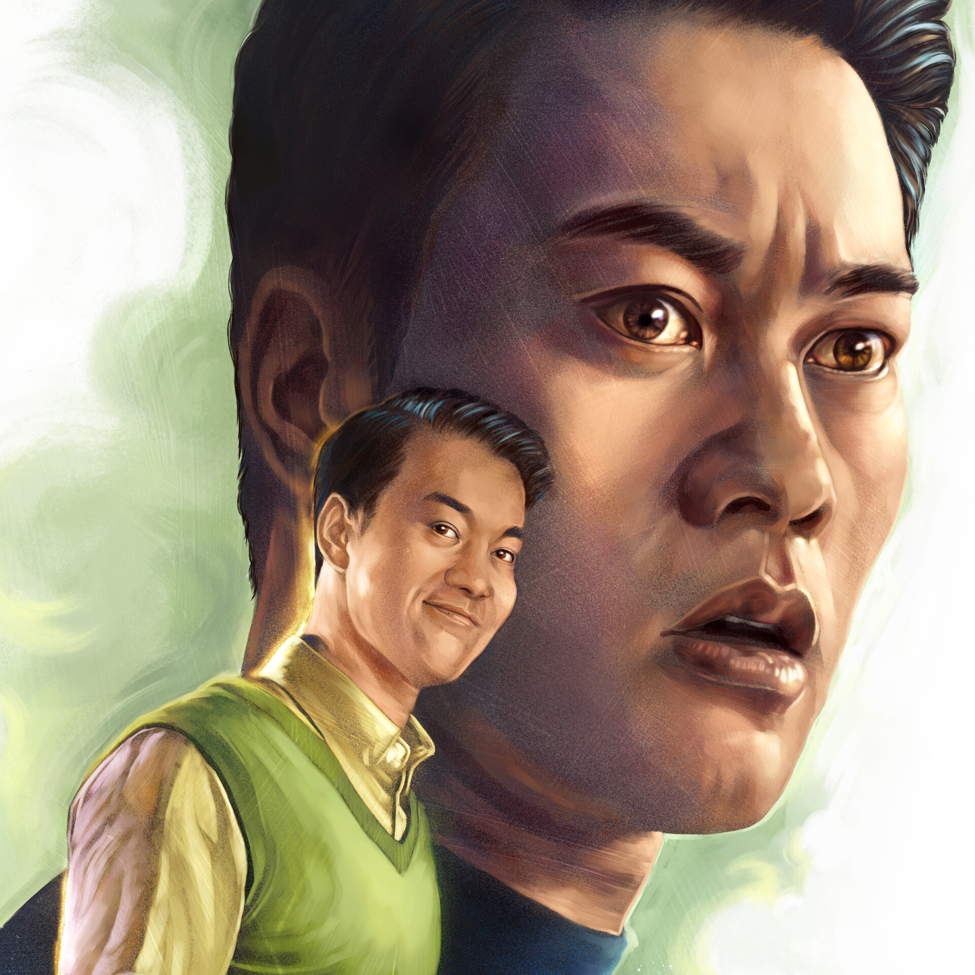 Danny Chan Kwok Kwan