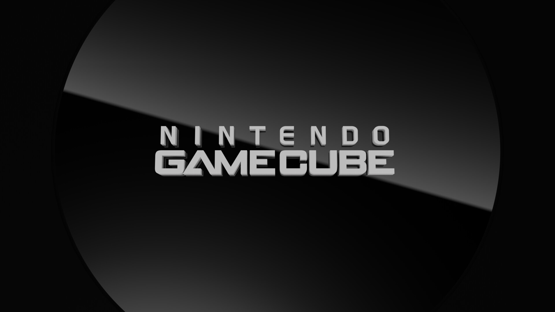peskytubes - Gamecube Commercial Branding