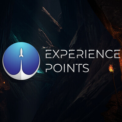 ArtStation - Experience Points - Slate Descent Breakdown