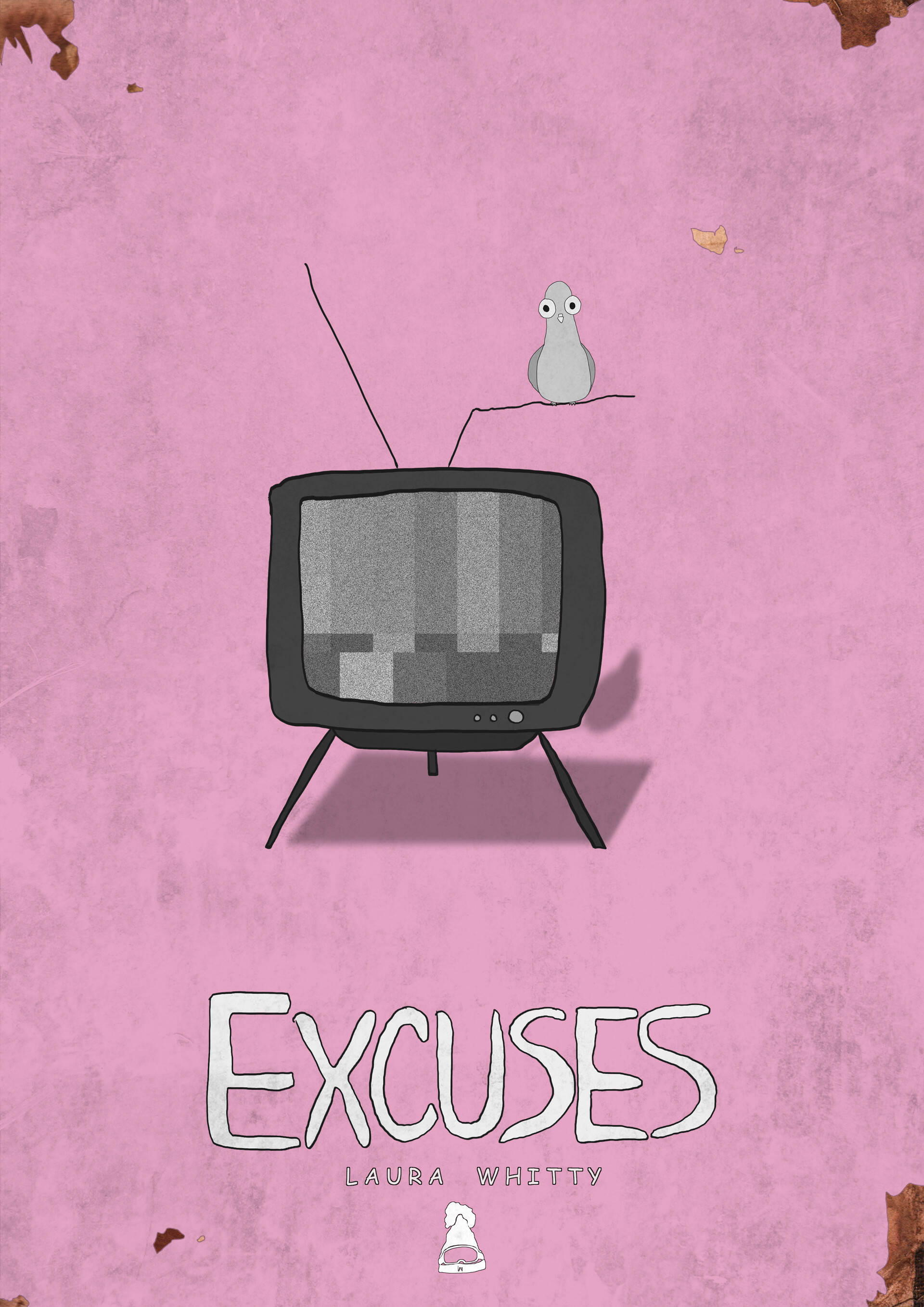 ArtStation - Excuses (TV License)