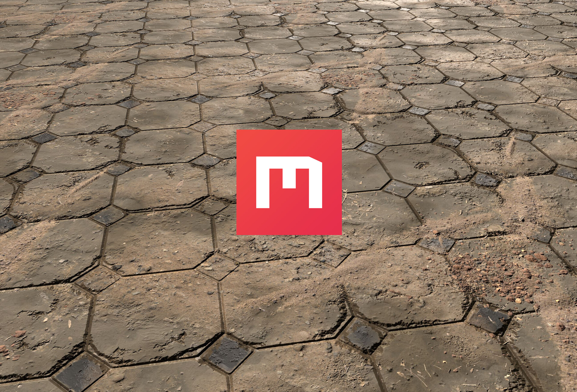 ArtStation - Quixel Mixer_Texture