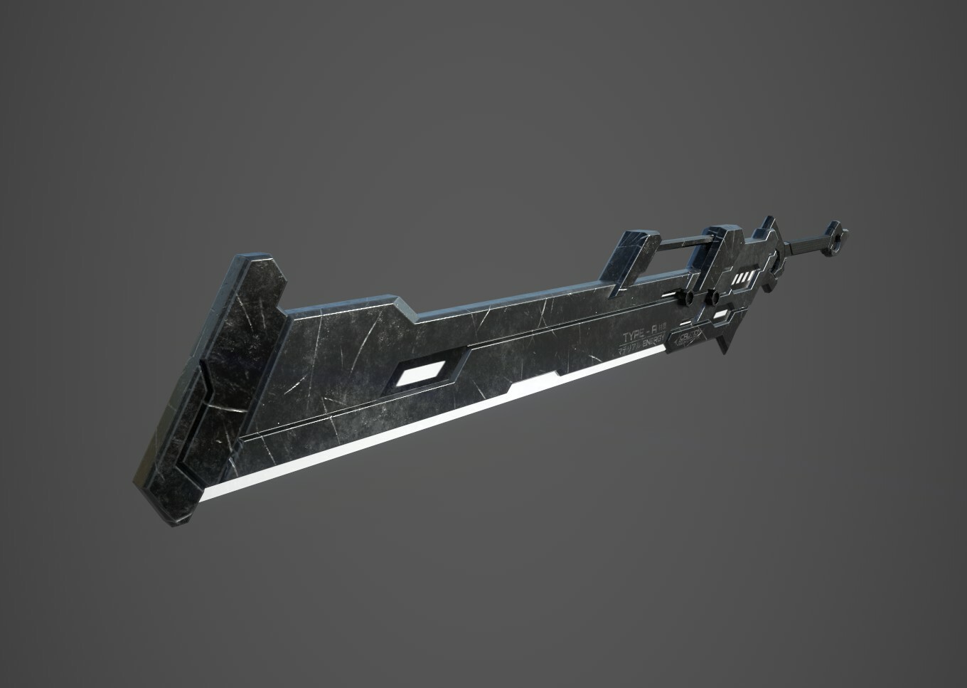 ArtStation - Light Cleaver