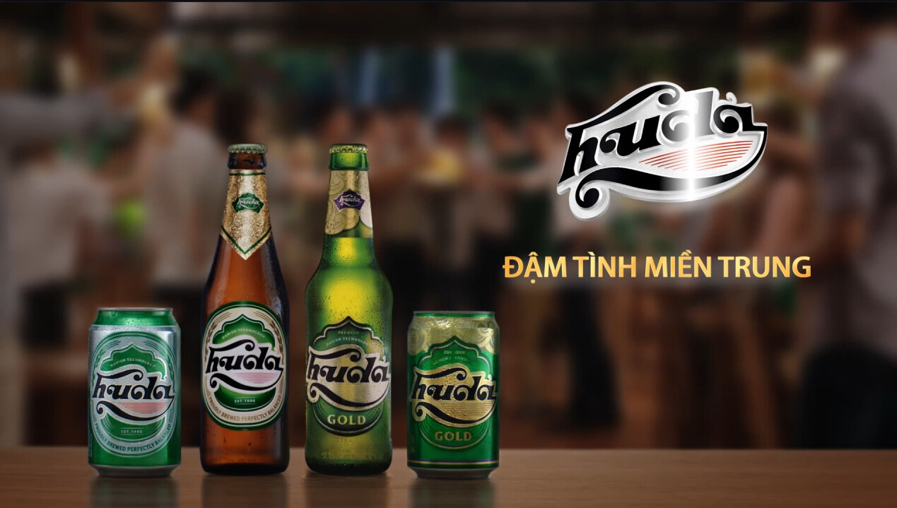 ArtStation - Huda Beer