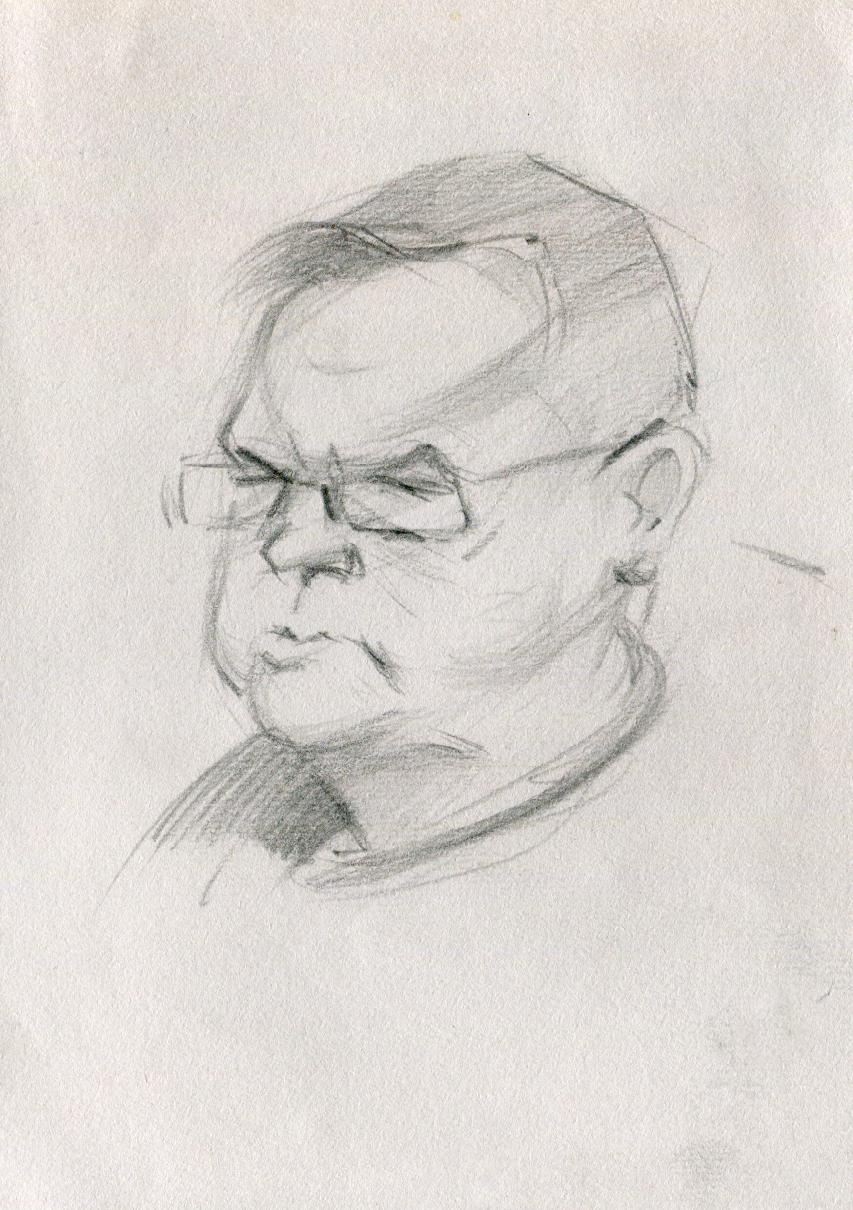 ArtStation - Scetches_2019_1