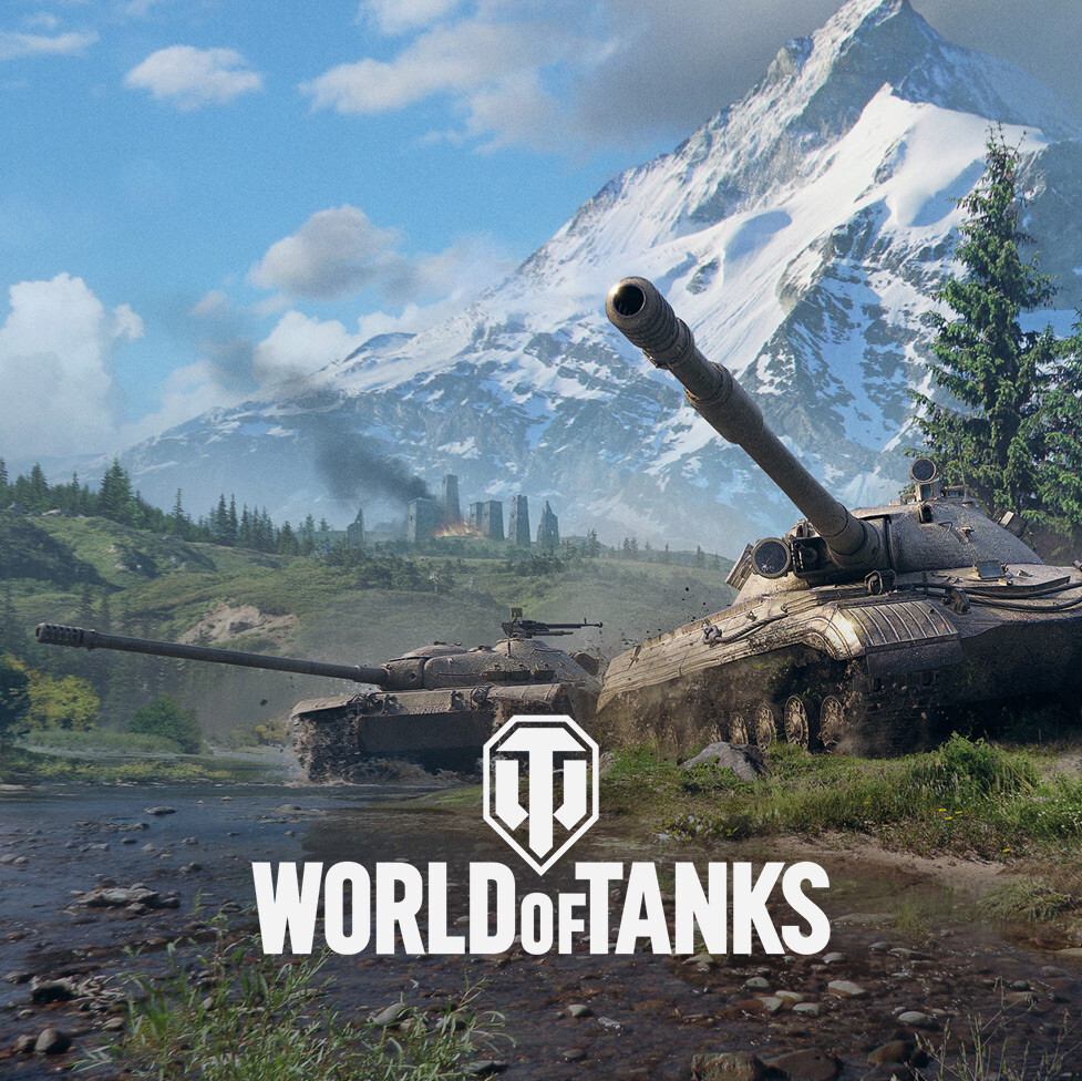 ArtStation - WOT | Promo Artworks | 05