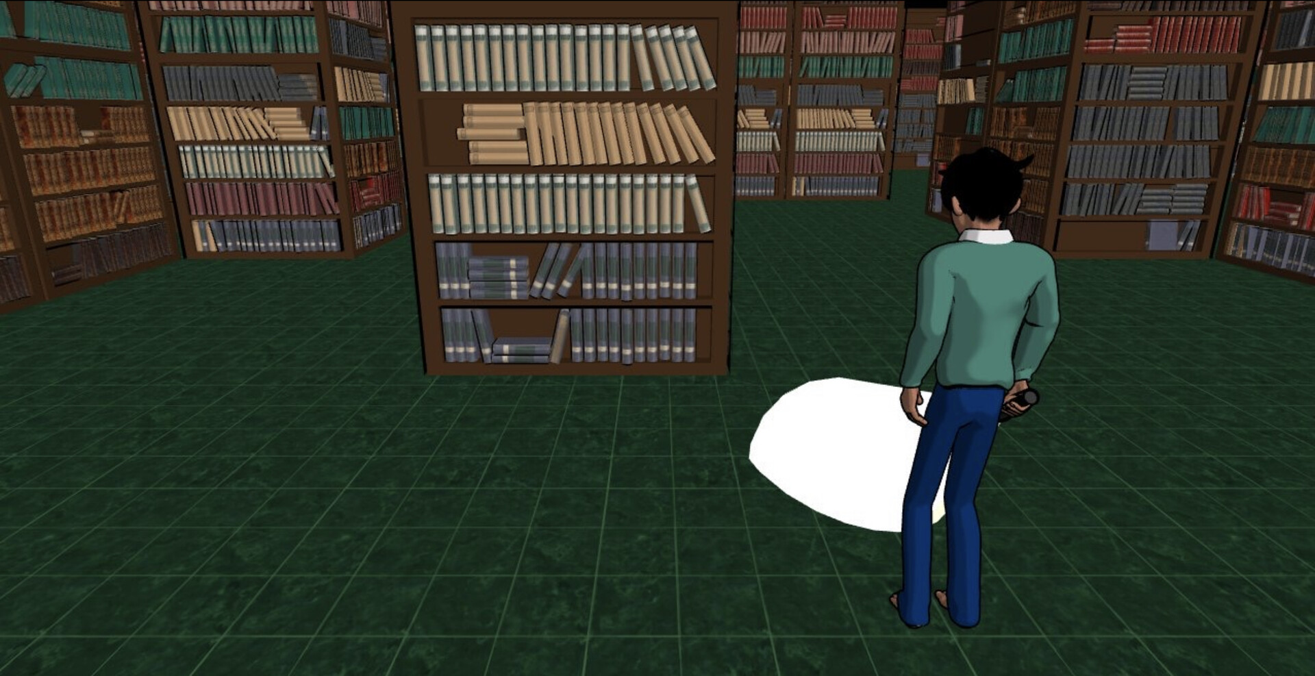 ArtStation - Impostor (TBA) *Game in development