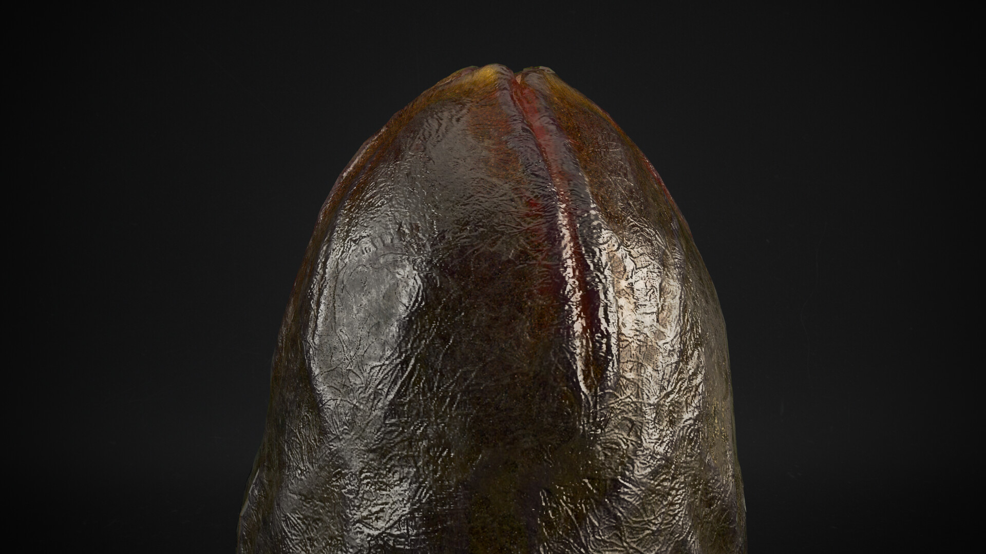 ArtStation - Alien EGG