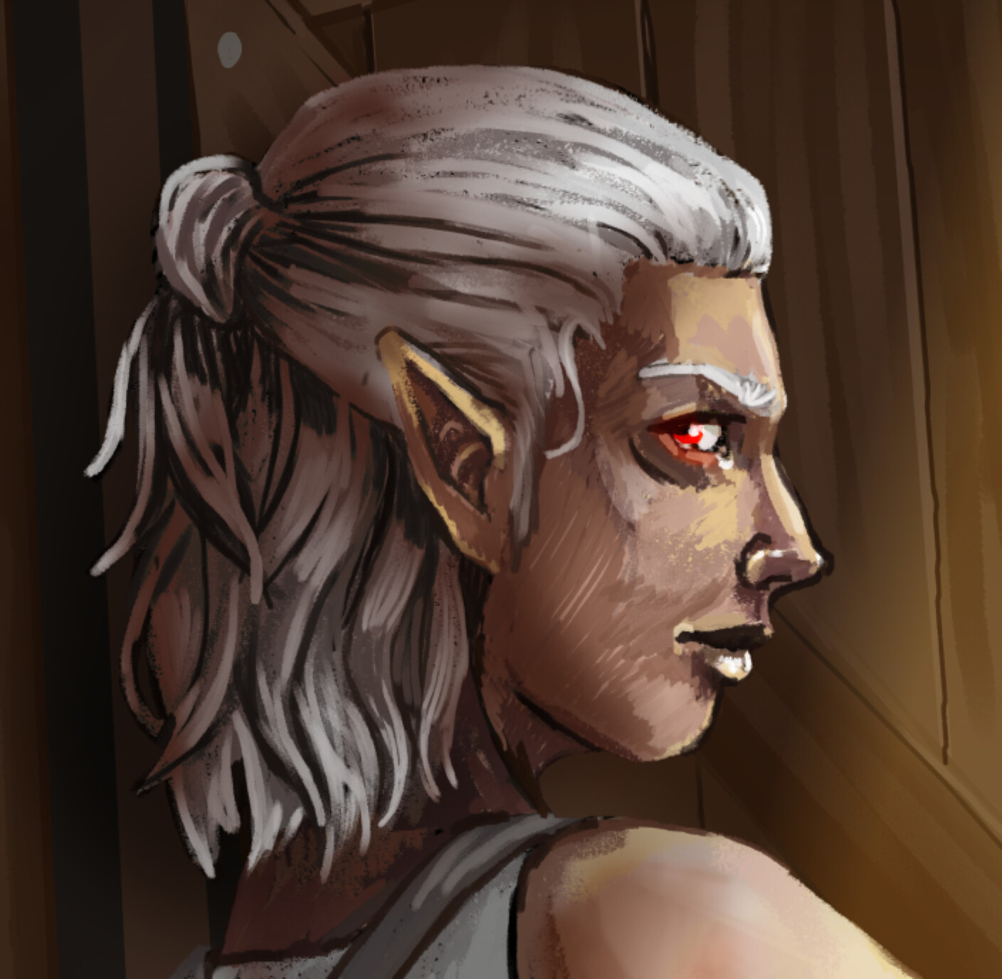 ArtStation - Scarlet