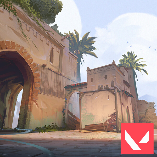 ArtStation - Bind Visual Development