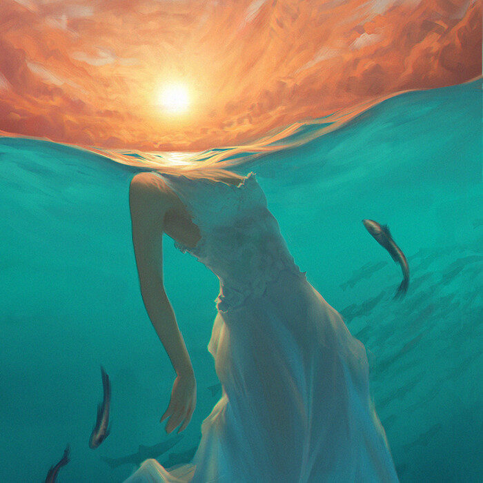 ArtStation - Endless // Formless